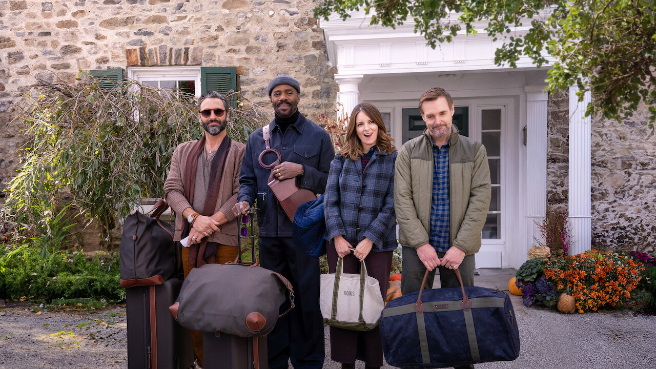 Watch Dört Mevsim | Netflix Official Site