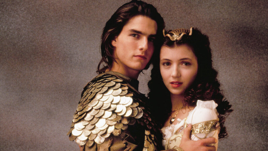 Watch Legend | Netflix