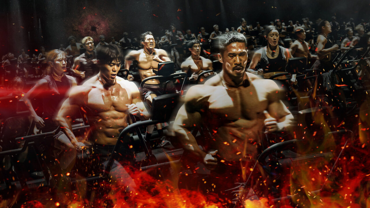 Physical: 100 | Situs Resmi Netflix