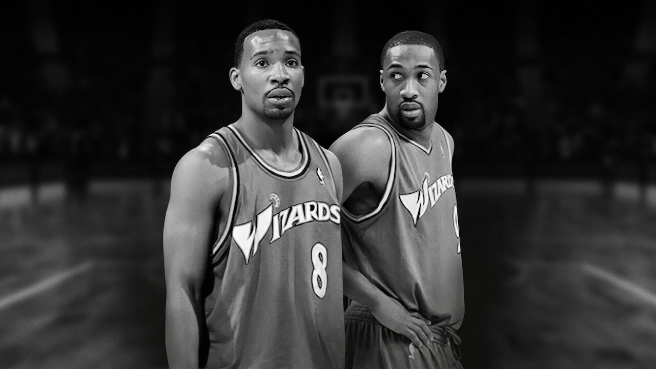 Watch Untold: Shooting Guards | Netflix Official Site