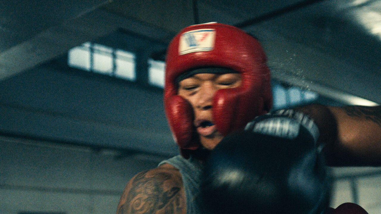 Watch Catch the Fair One | Netflix