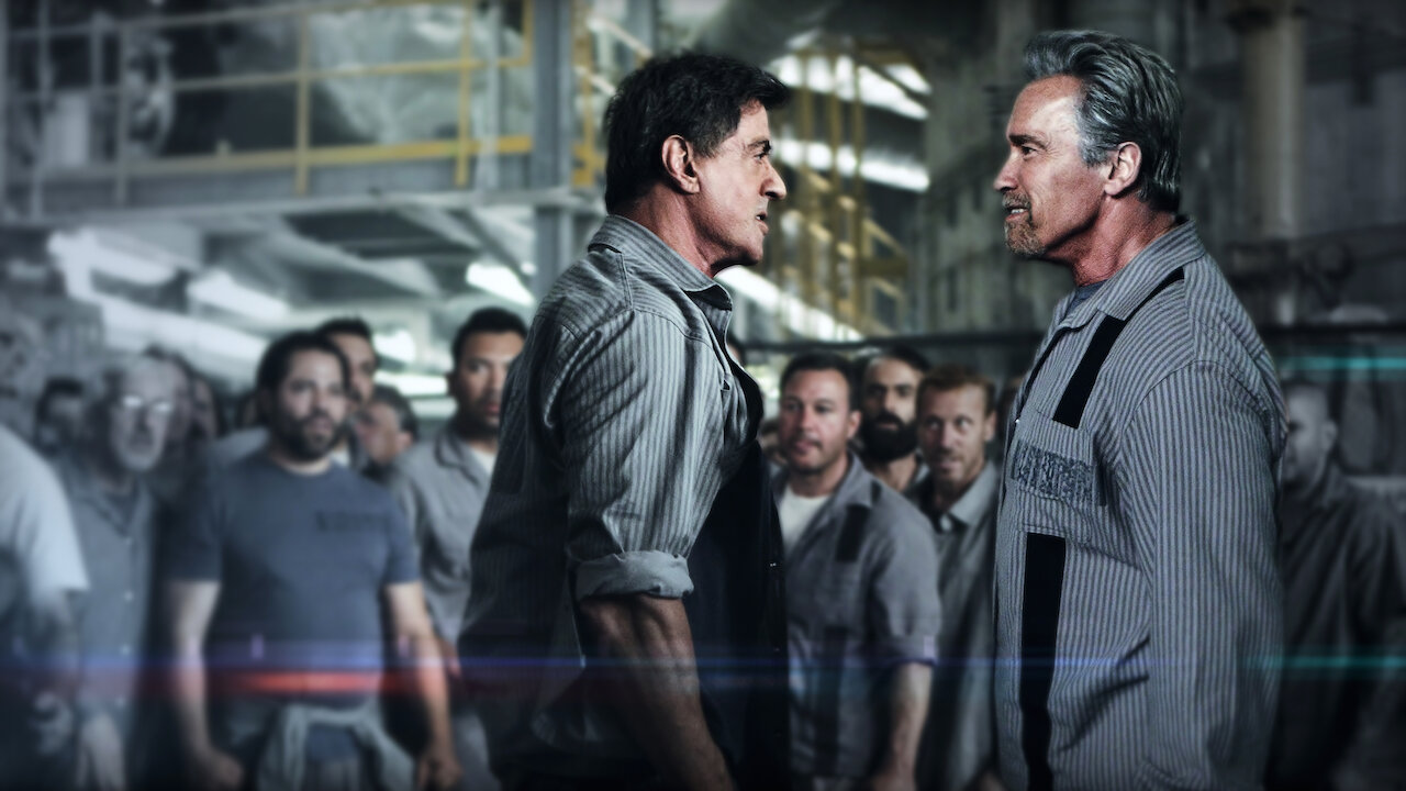 Plan de escape | Netflix