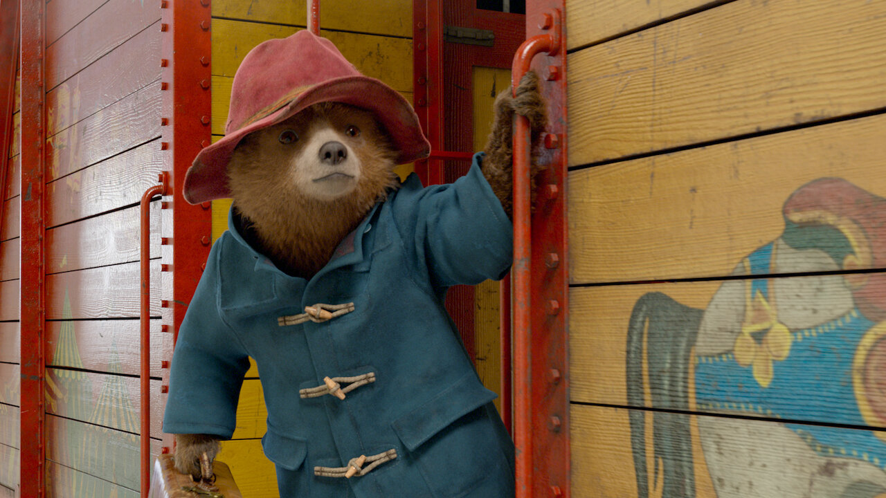 Watch Paddington 2 | Netflix