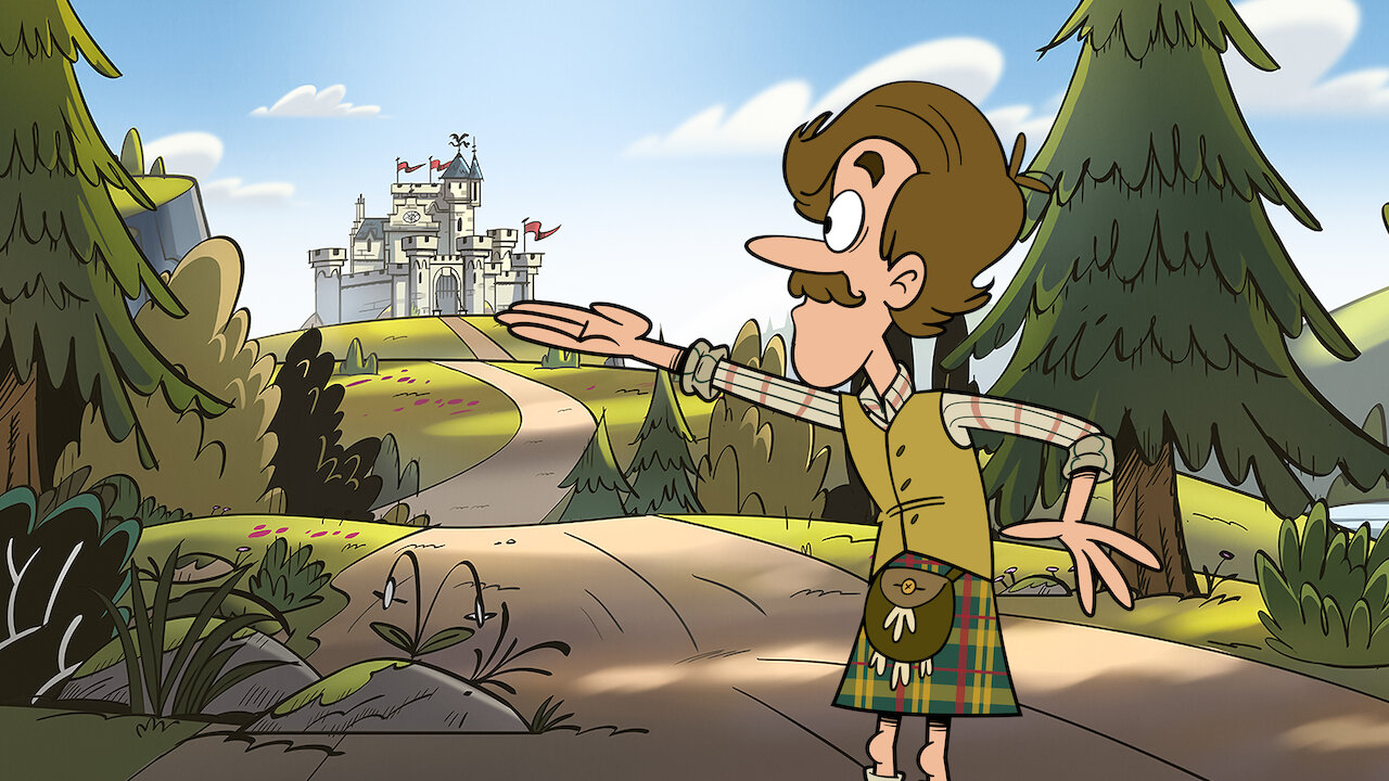 Watch Loud em Casa: O Filme | Netflix Official Site