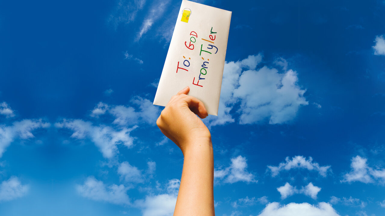 Watch Letters to God | Netflix