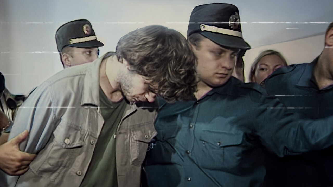 Bertrand Cantat: Från rockstjärna till mördare | Netflix officiella ...