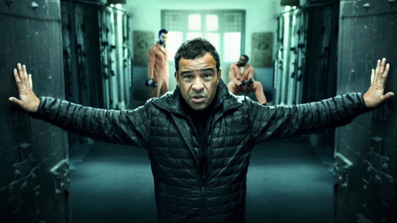 Watch Inside the World’s Toughest Prisons | Netflix Official Site