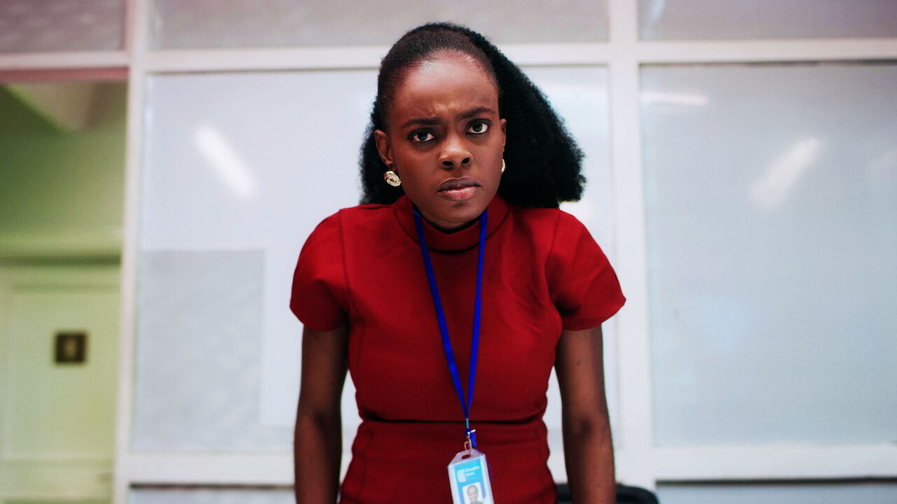 Watch Becoming Abi | Netflix