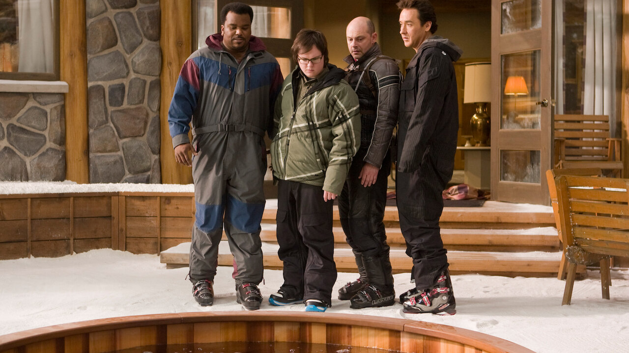 Watch Hot Tub Time Machine | Netflix