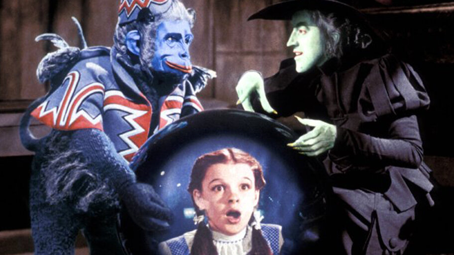 Watch The Wizard of Oz | Netflix