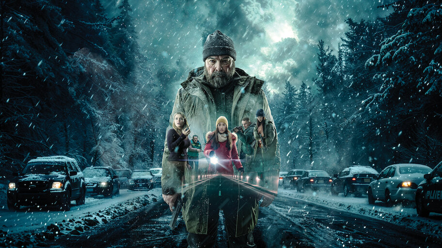 Mikaela | Site oficial da Netflix