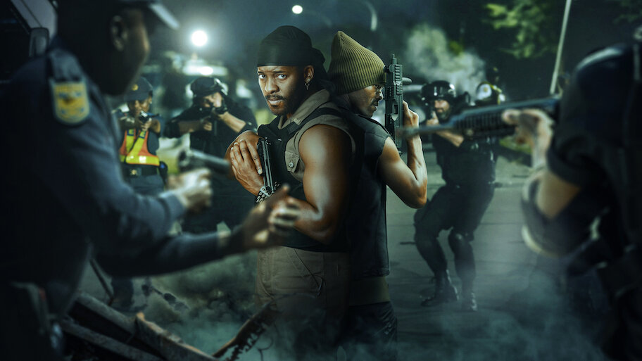Watch Soon Comes Night | Netflix Official Site