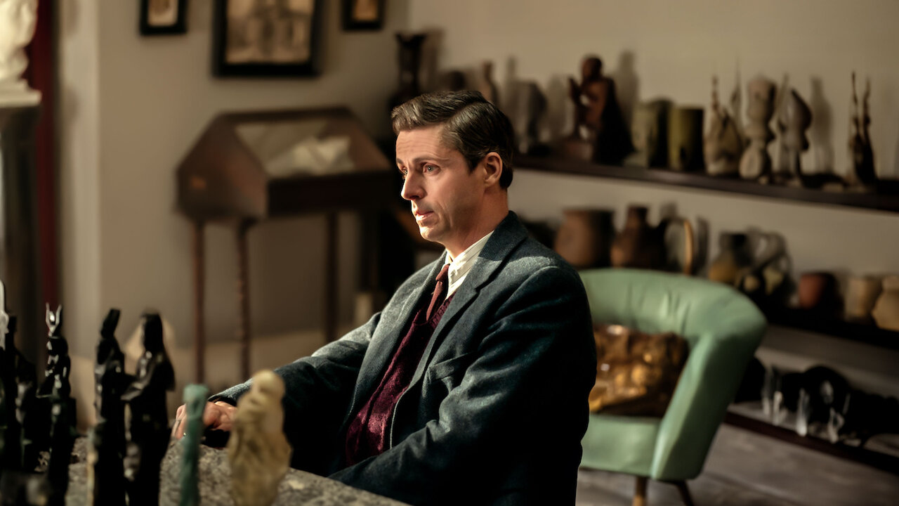 Watch Freud's Last Session | Netflix