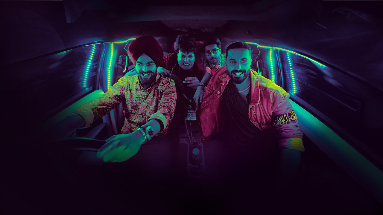 Watch Wild Wild Punjab | Netflix Official Site