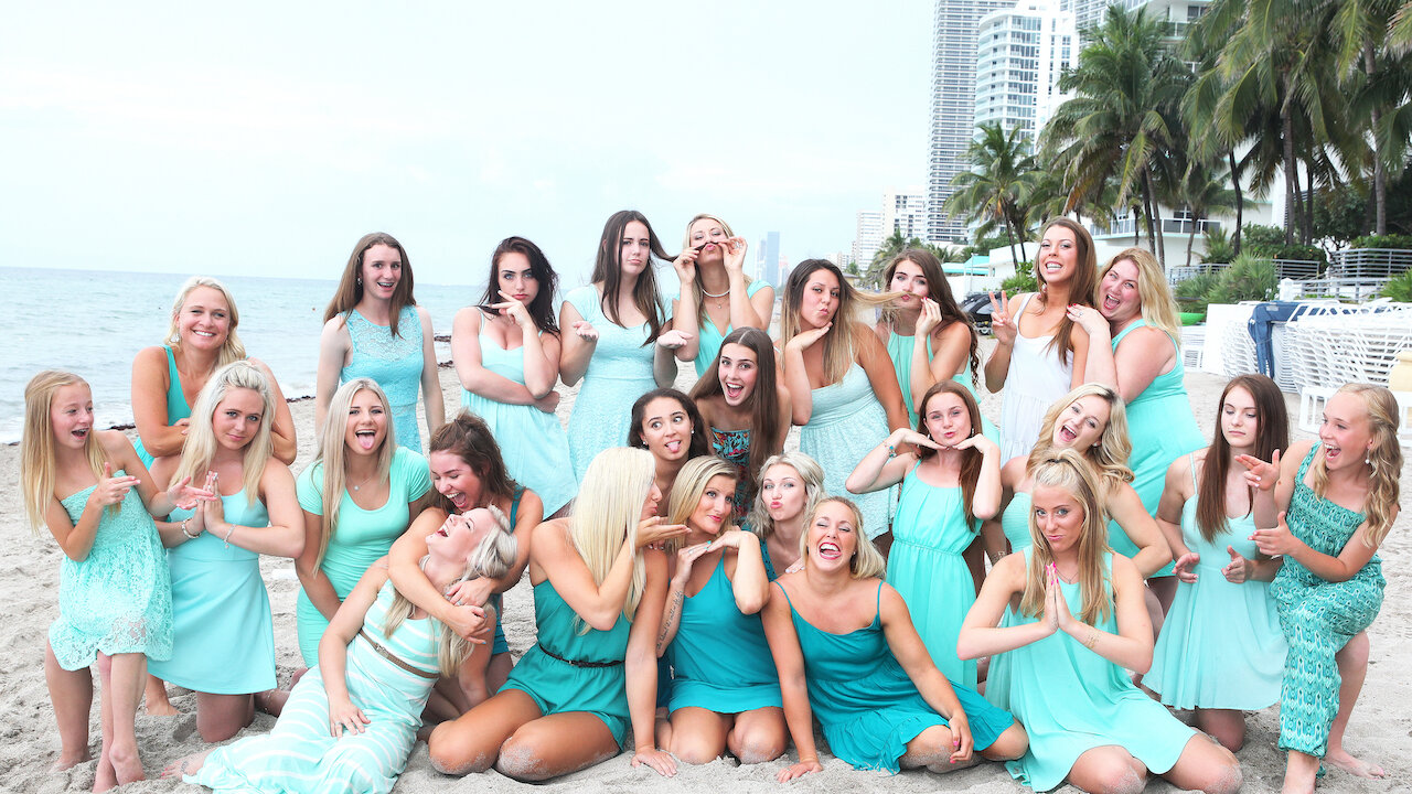 Watch Cheer Squad | Netflix