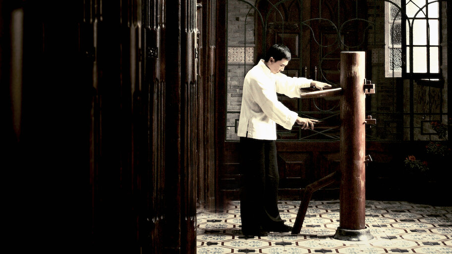 Ip Man | Netflix