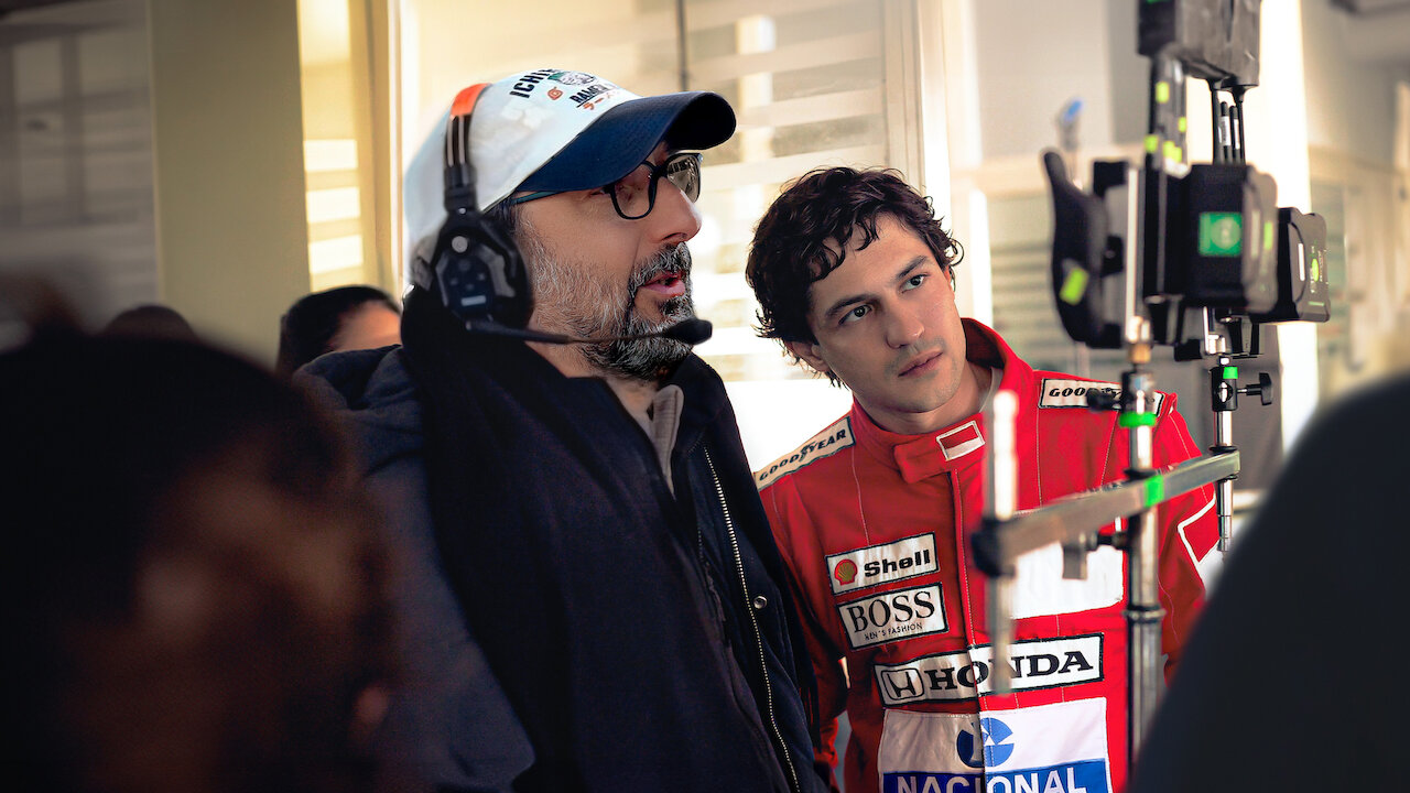 Watch Making Senna | Netflix Official Site