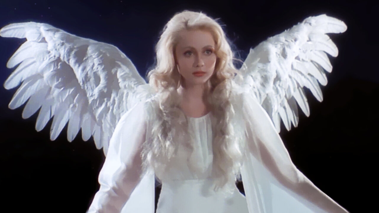 Watch Date with an Angel | Netflix