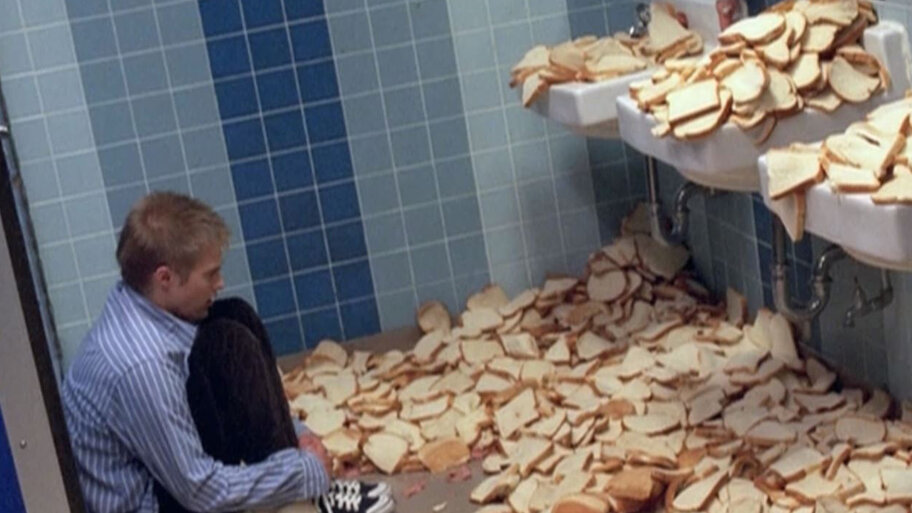 Watch The Adventures of Food Boy | Netflix