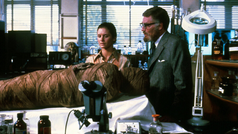 Watch The Awakening | Netflix