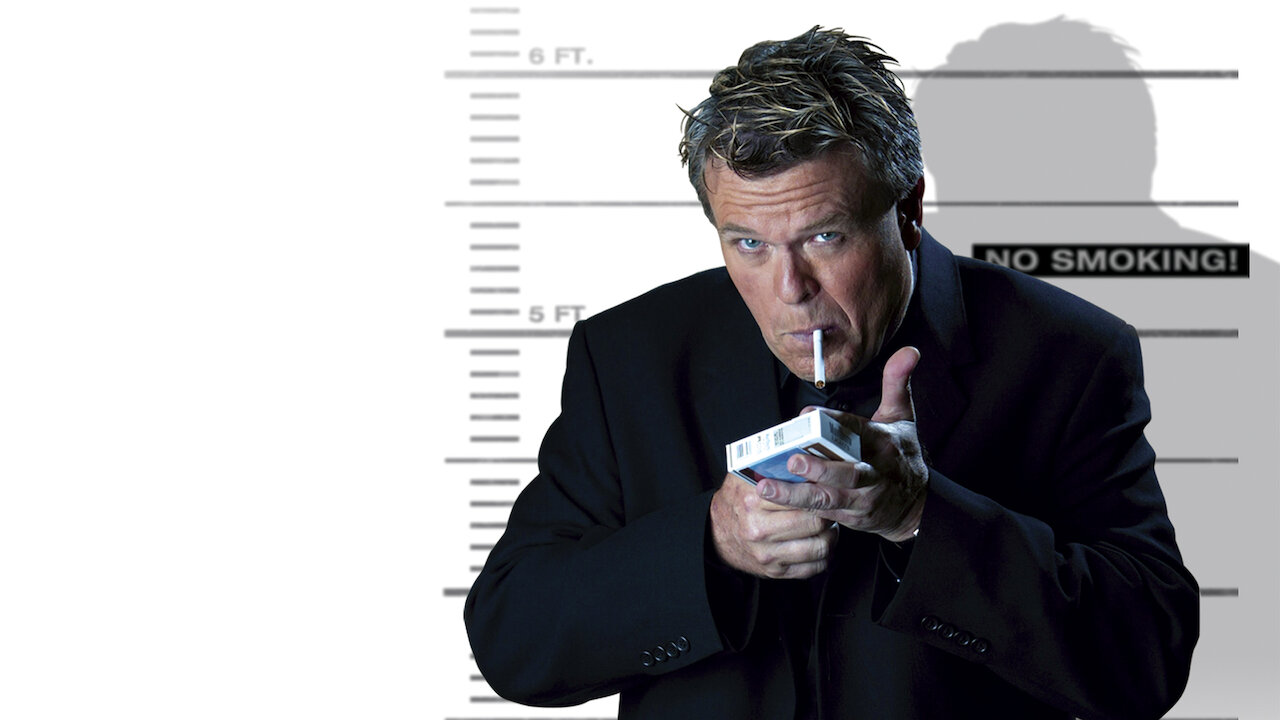 Ve Ron White: They Call Me "Tater Salad" | Netflix