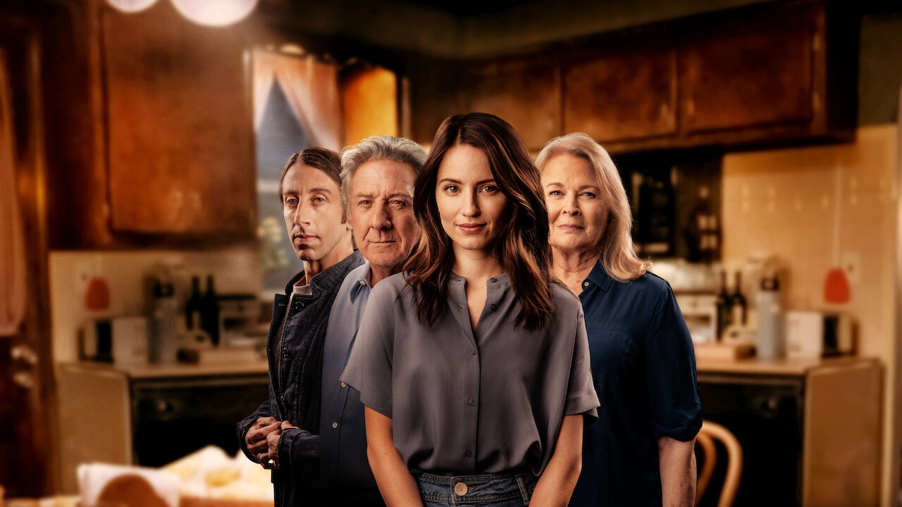Watch As They Made Us | Netflix
