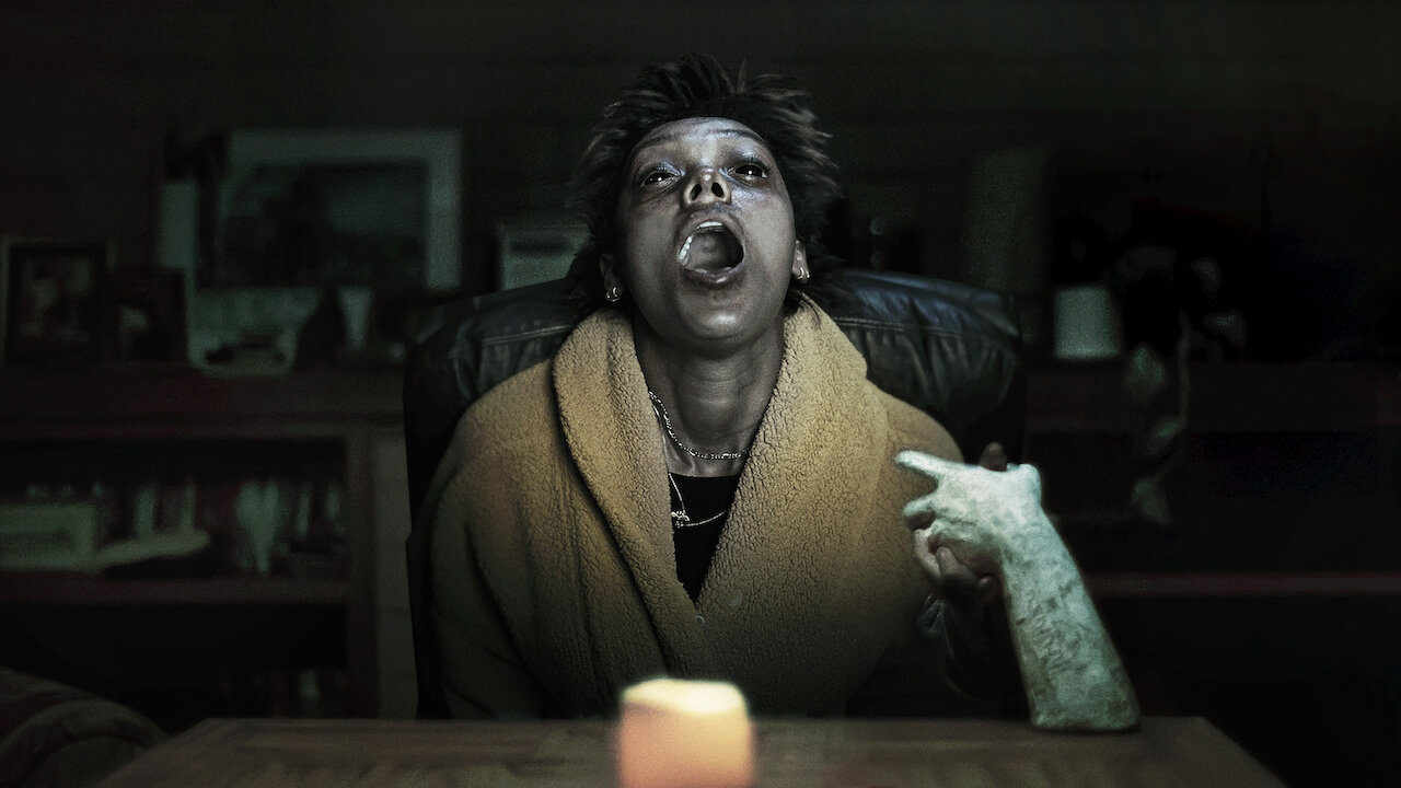 Talk to Me | Netflix