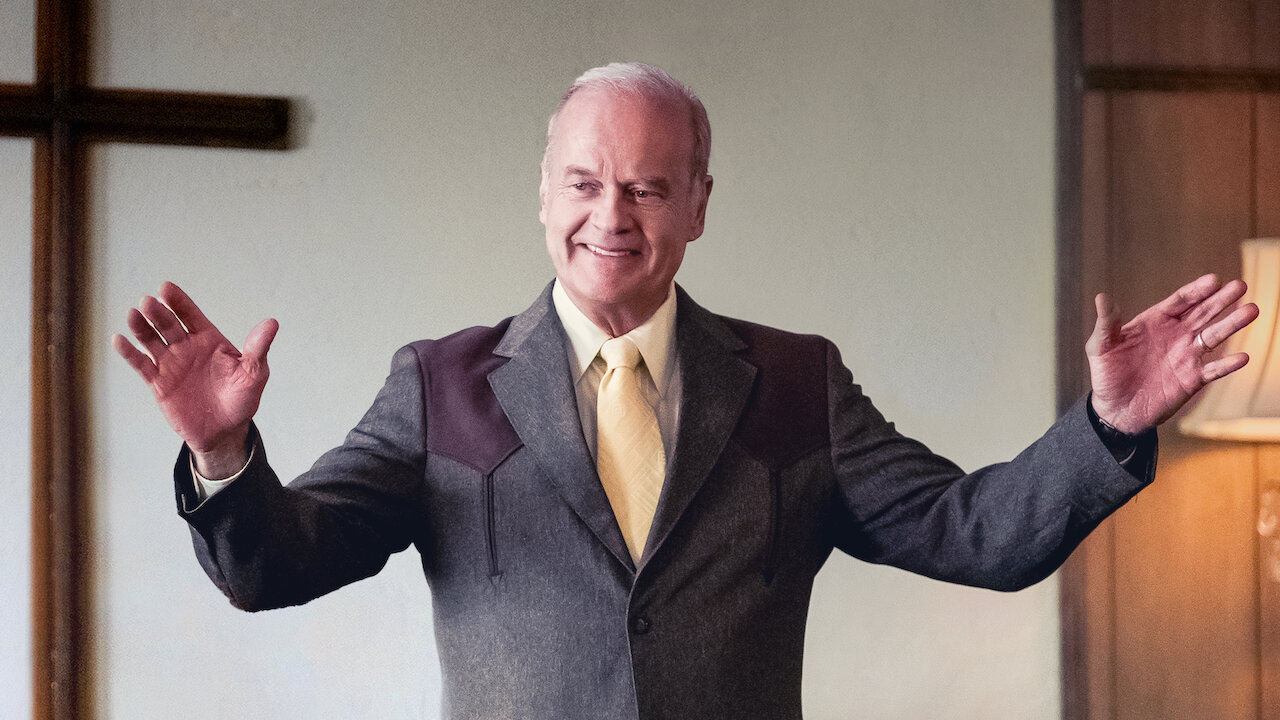 Jesus Revolution | Netflix