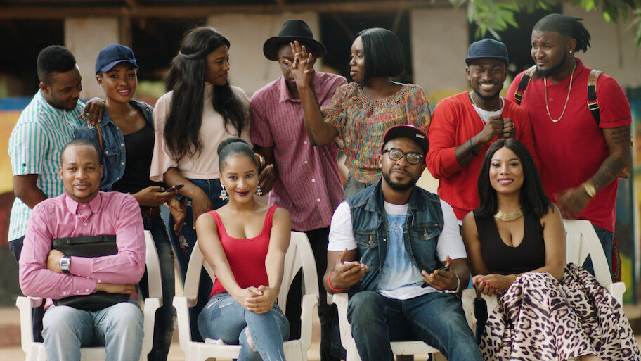 Watch Crazy, Lovely, Cool | Netflix