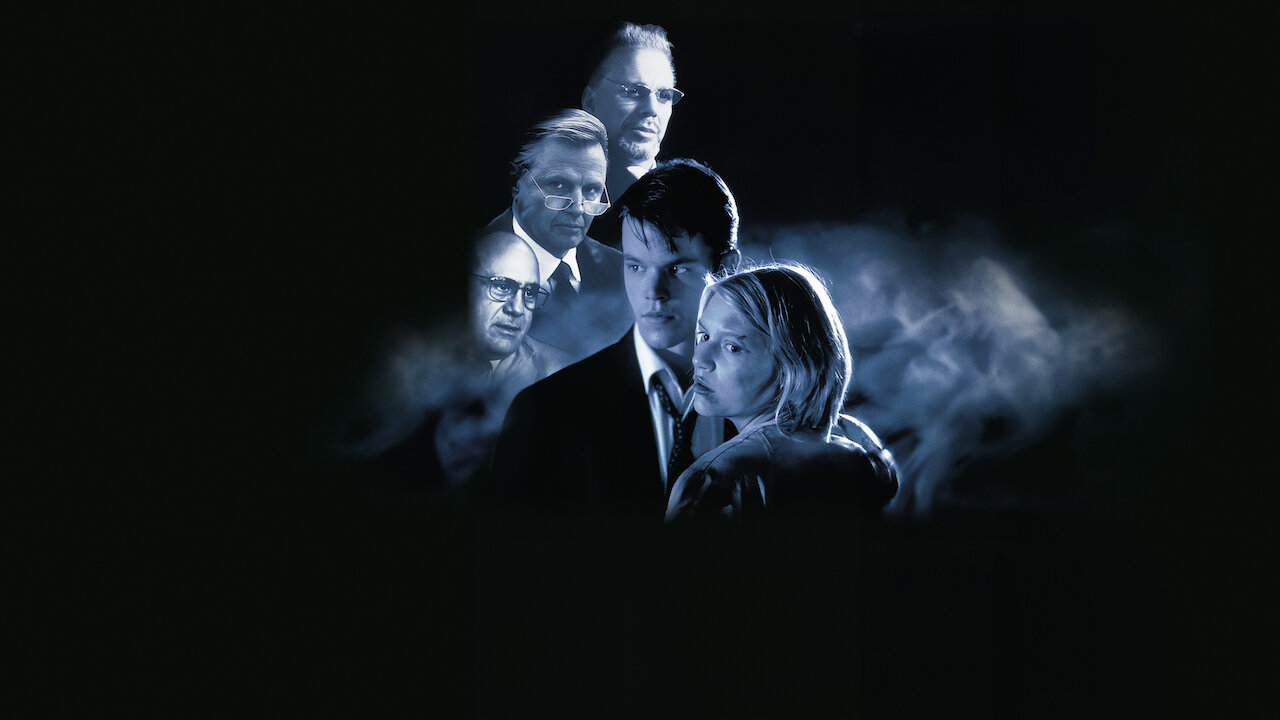 The Rainmaker | Netflix