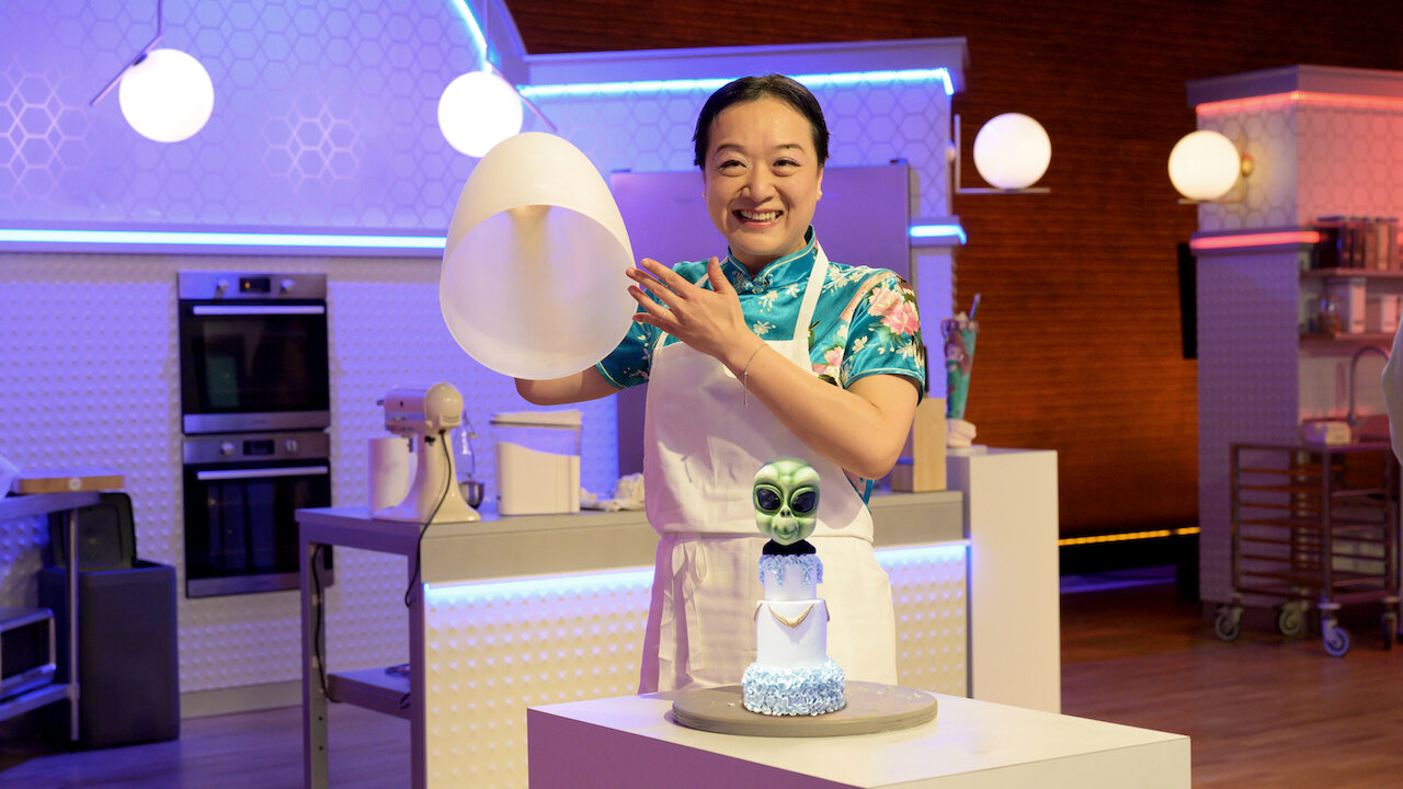 Watch C’est du gâteau : Allemagne | Netflix Official Site