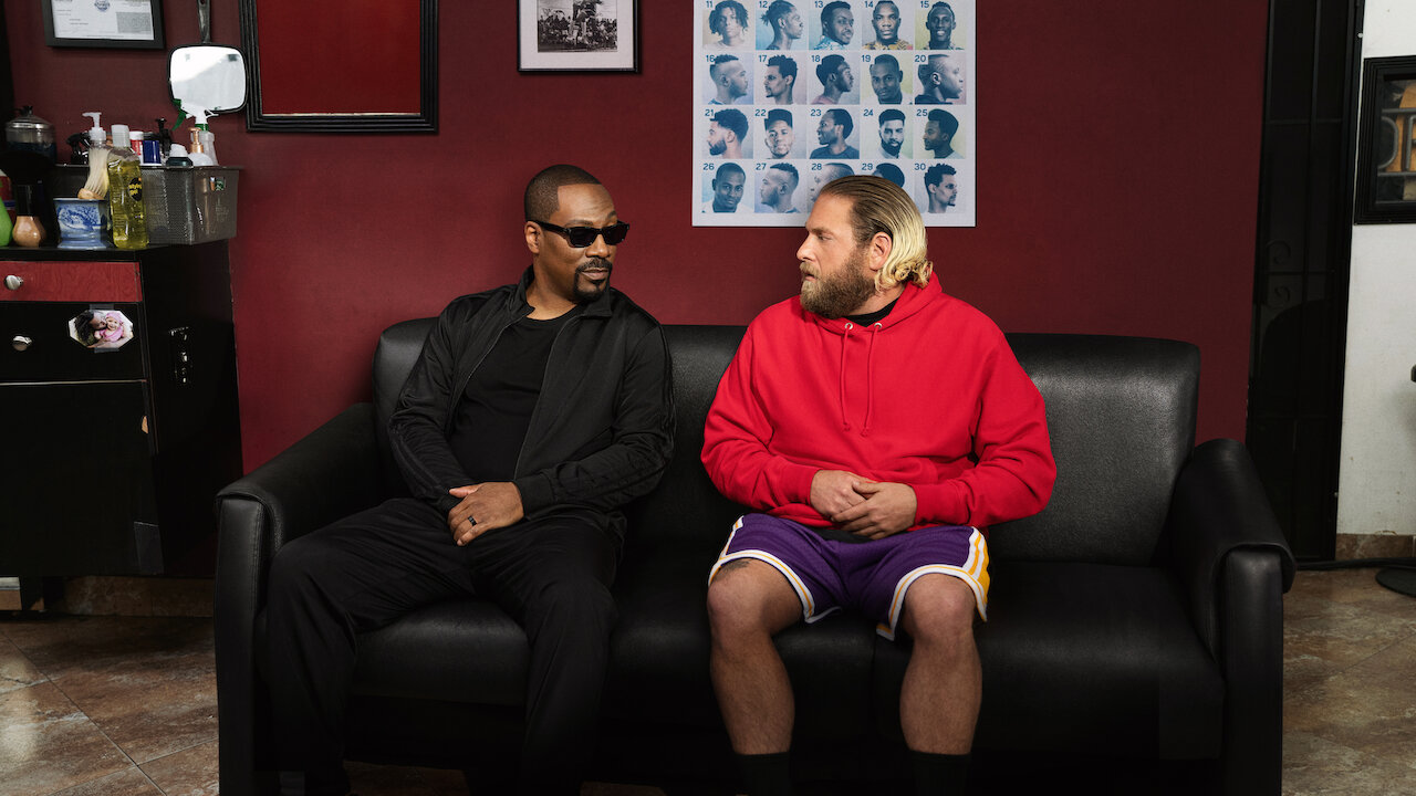 You People | Site officiel de Netflix