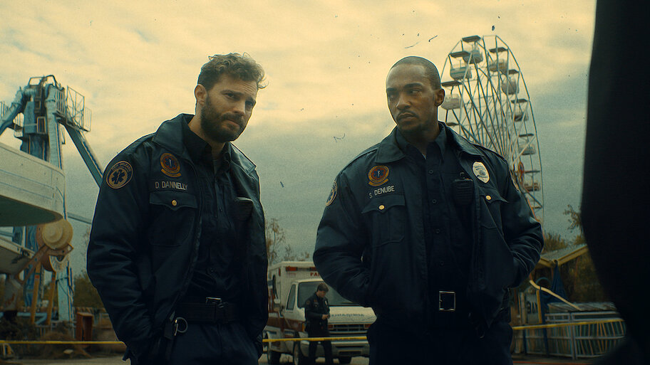 Synchronic | Netflix