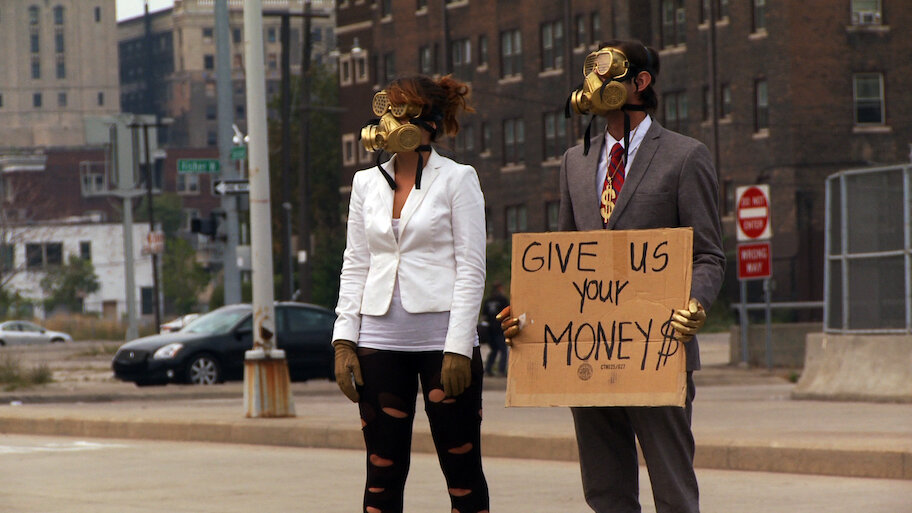 Watch Detropia | Netflix