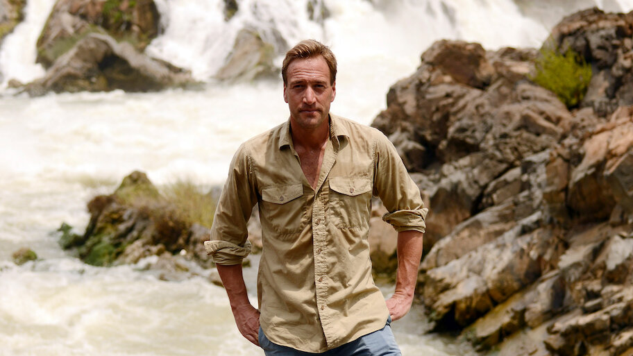 Watch The Big Catch | Netflix