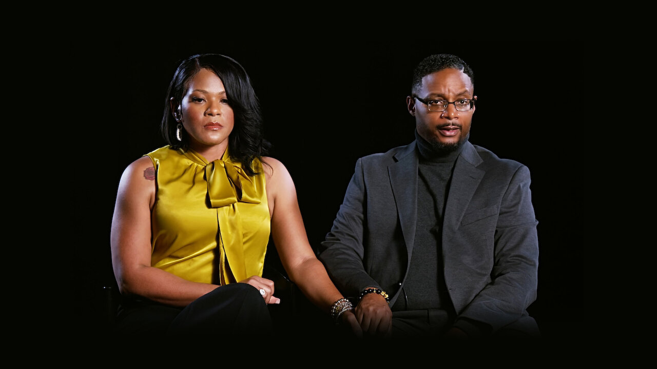 Watch Surviving R. Kelly Part III: The Final Chapter | Netflix