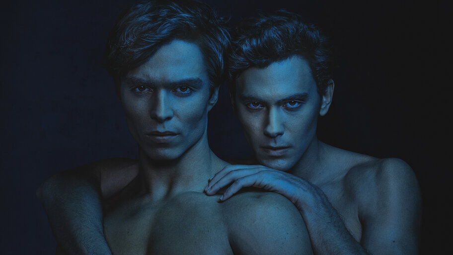 Watch Monsters | Netflix Official Site