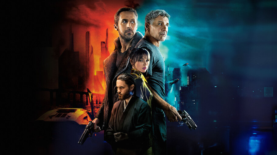 Watch Blade Runner 2049 | Netflix