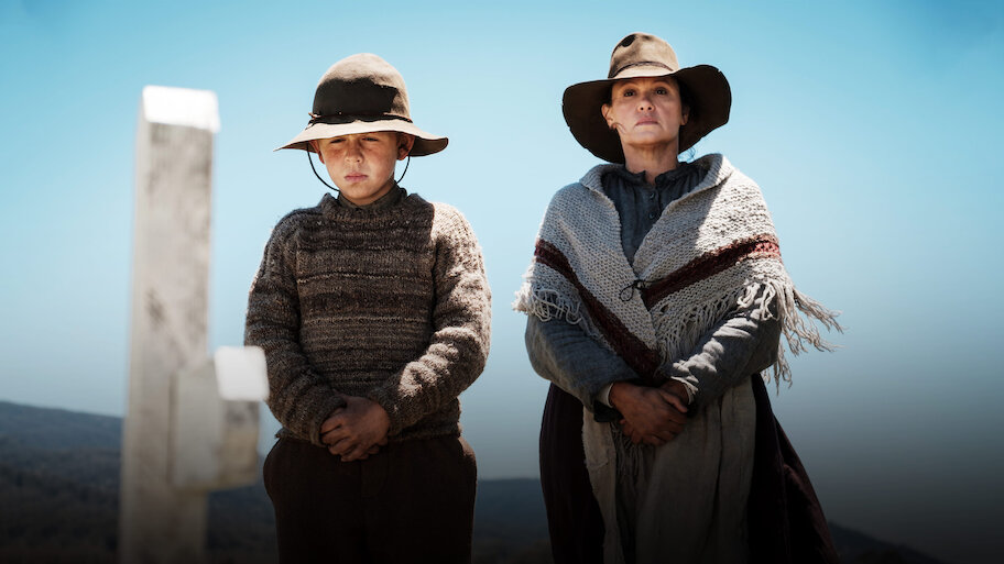 Watch The Drover's Wife: The Legend of Molly Johnson | Netflix