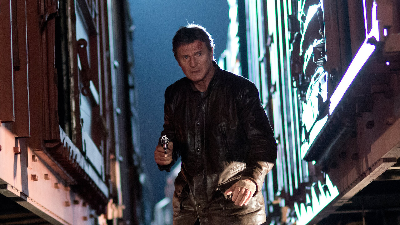 Watch Run All Night | Netflix