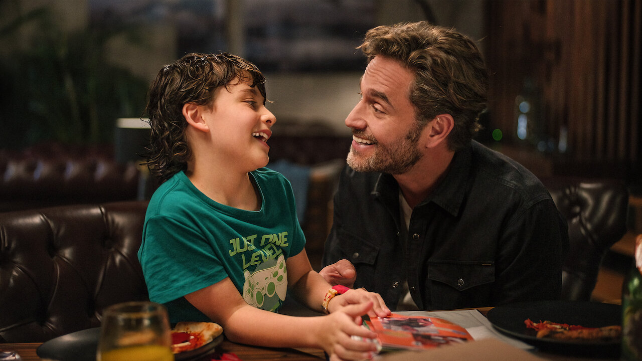 Watch Ojcowska misja | Netflix Official Site