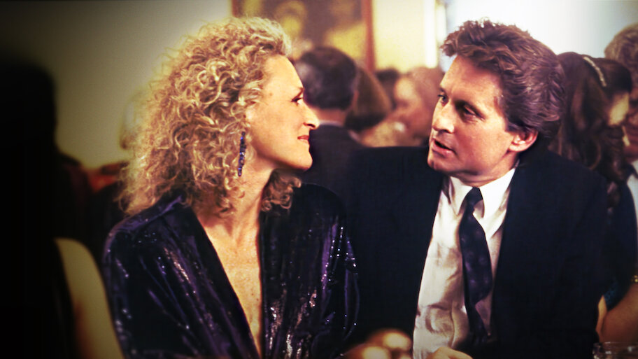 Atração Fatal | Netflix