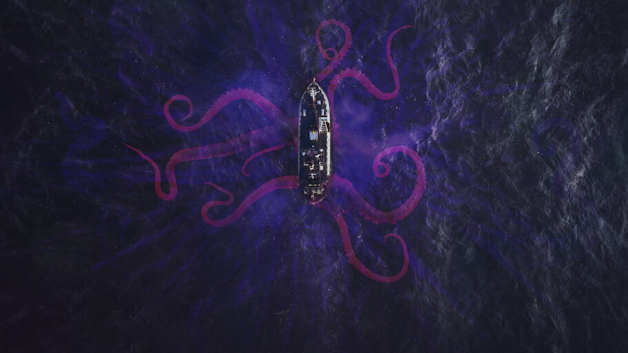 Watch Sea Fever | Netflix
