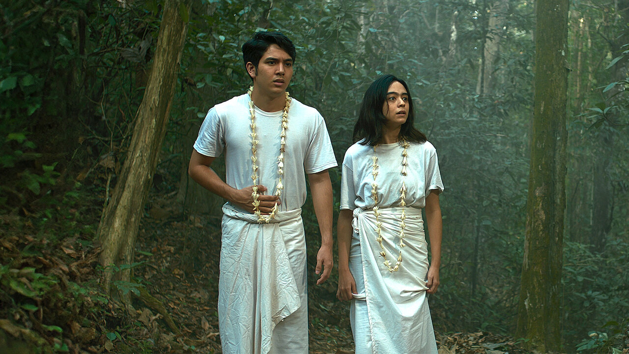 Watch Kultus Iblis | Netflix