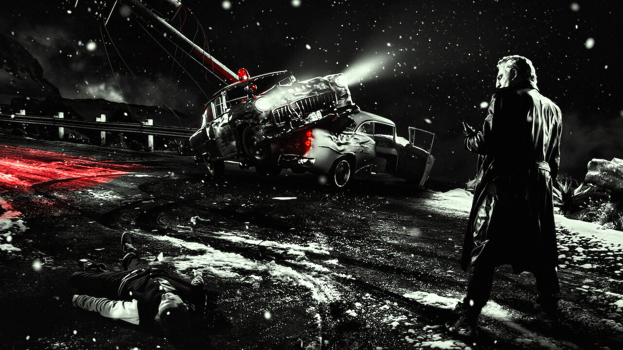 Watch Sin City 2: A Dame to Kill For | Netflix