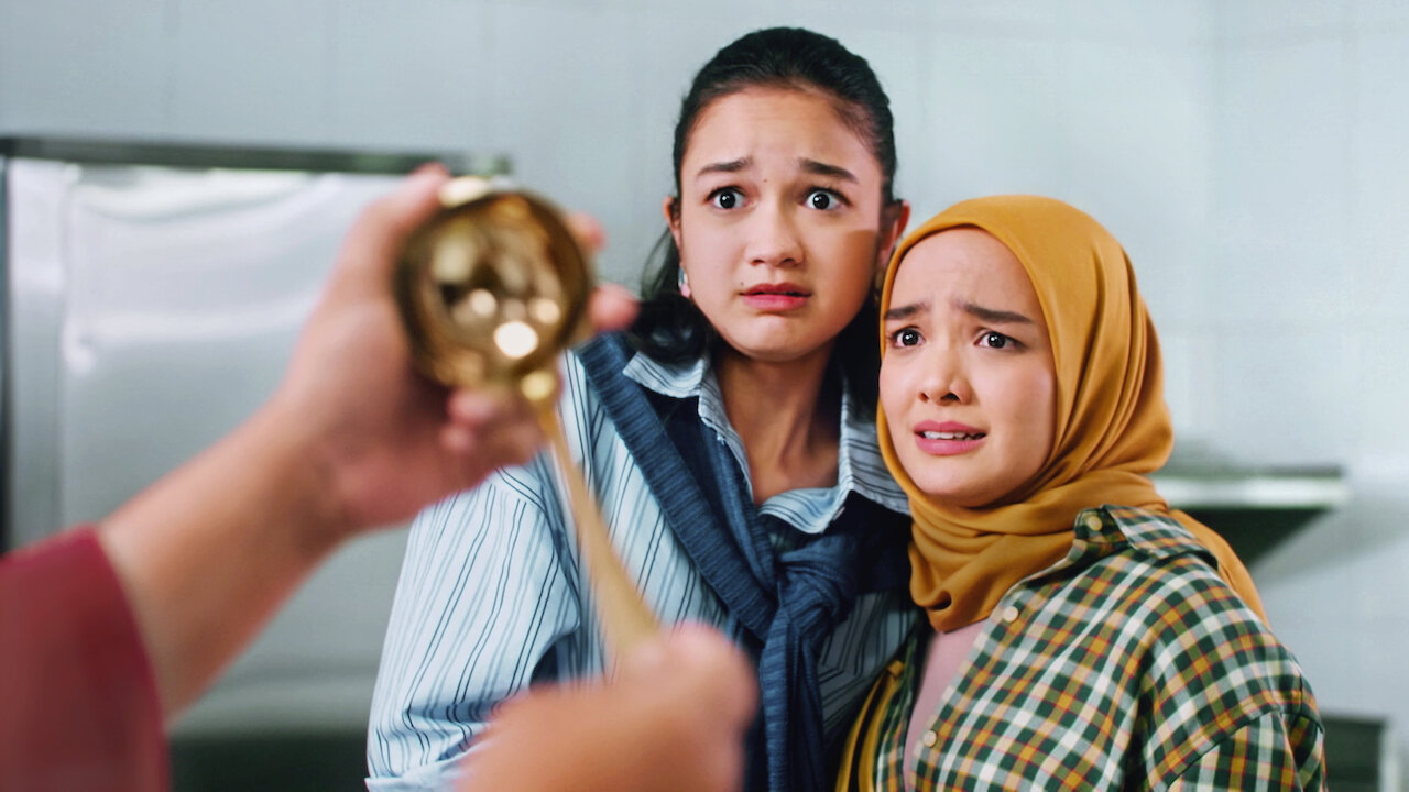Watch Senduk Swap | Netflix