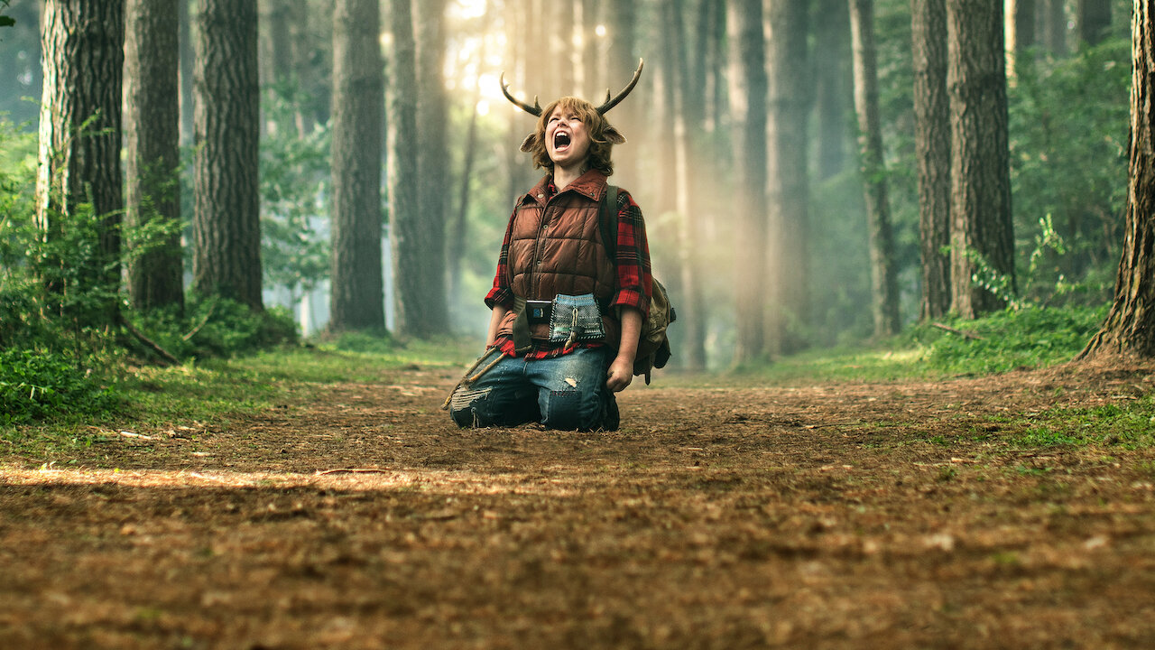 Sweet Tooth | Sitio oficial de Netflix