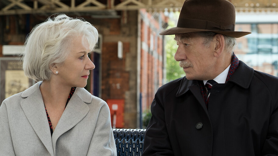 Watch The Good Liar Netflix