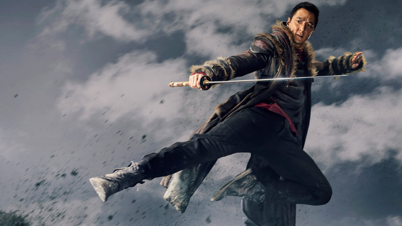 Watch Into the Badlands | Netflix