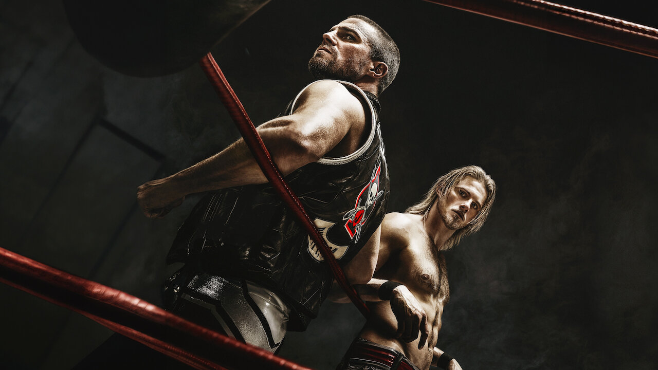 Watch Heels | Netflix